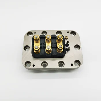 Refrigeration Compressor Spare Parts Terminal Plate Kit-to Terminal ...