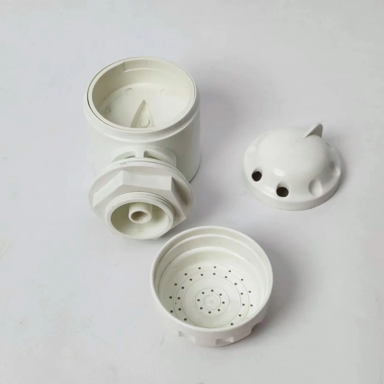 Sauna Room Parts Shower Cabinet Accessories Shower Room Steam Outlet ...