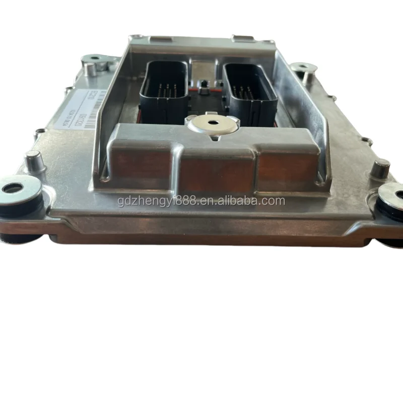 Volvo Ec210b Ec240b Ec290b Engine Control Module Ecm For D6e/d7e - Oem