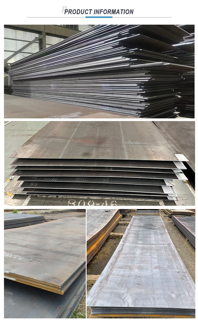 Best Price Competitive 100mm 32mm Carbon Steel Plate 20cr 20crmnti hrc ...