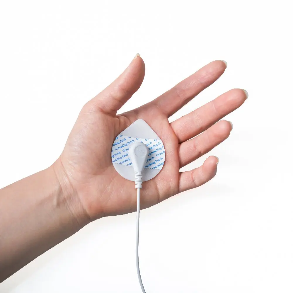 Earthing Grounding Patches,Grounding Pads Sticky Gel Pads To Improve ...