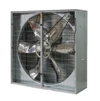 Workshop Heat Smoke Ventilation Fan Industrial Extractor Extraction Fan ...