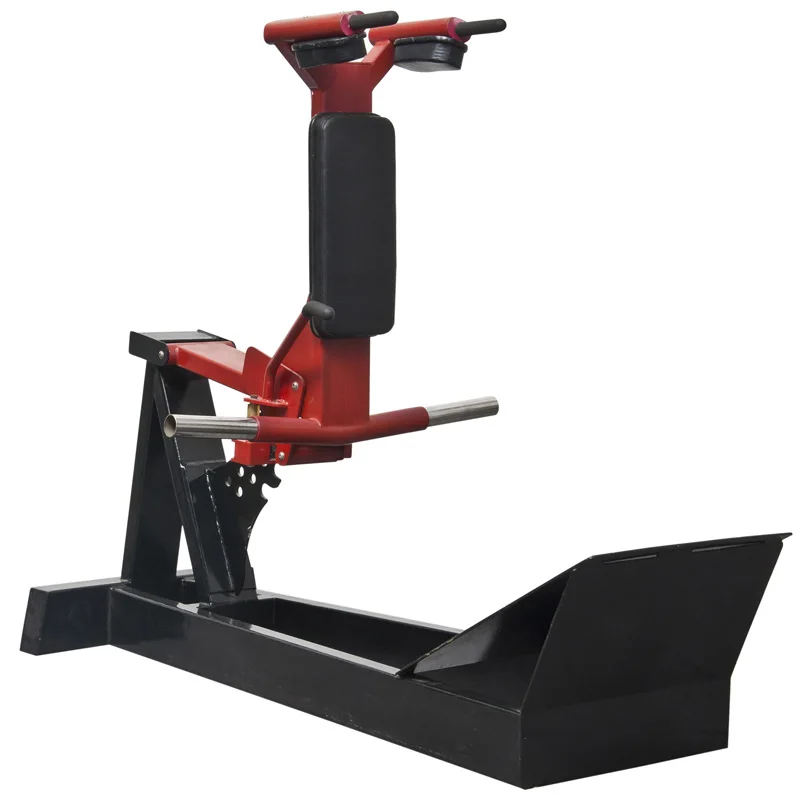 Aolite High Quality Hammer Strength Leg Press For Impulse Gym Machine ...