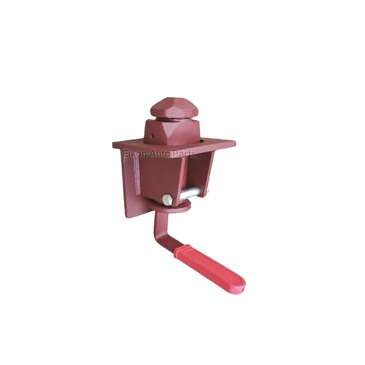 Weldable Shipping Container Truck Chassis Manual Twist Locks| Alibaba.com