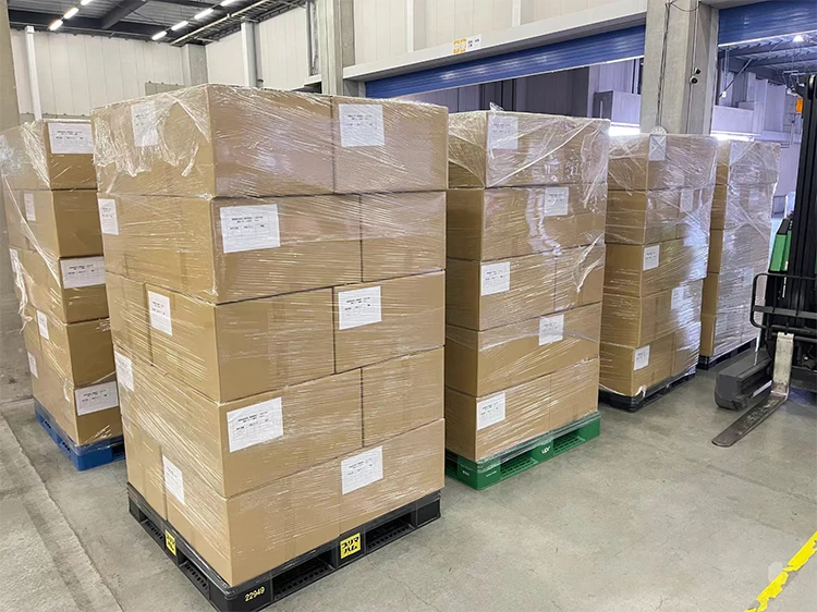 Custom Corrugated Box Folding Packaging Box Food Packaging Pizza Box ...