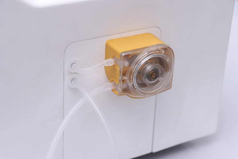API/ Alcohol/ Brix Density Meter Digipol-D50/d70 - Precision