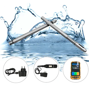 Digital Borehole Inclinometer Well Logging Geophysical Wireless ...