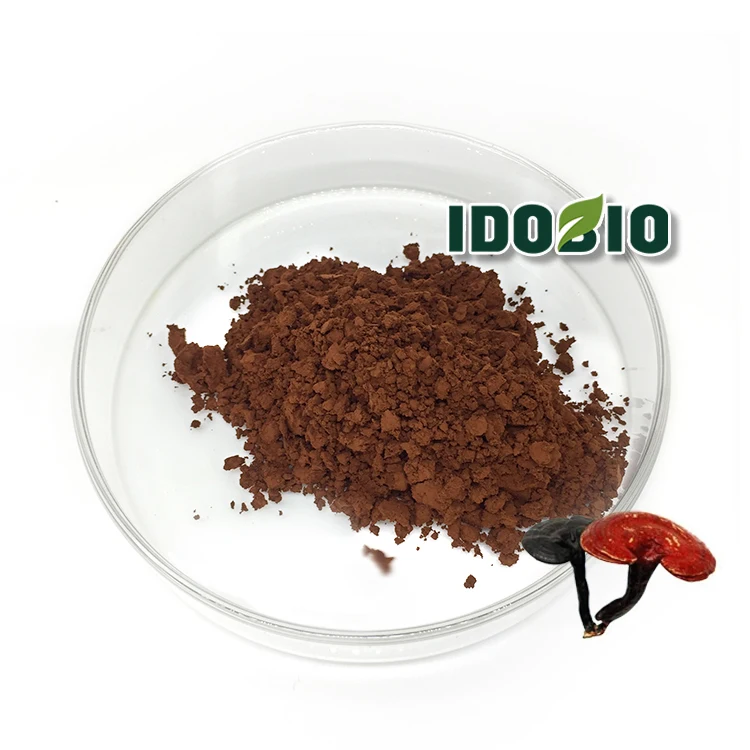 Ganoderma Extract,Ganoderma Lucidum Extract,Plant Extract - Buy Pure ...