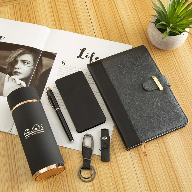Customize Logo Promotional Gifts - Corporate Gift Boxes