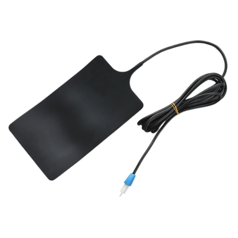 Reusable ESU Grounding Pad Neutral Electrode With REM Connector Cable ...