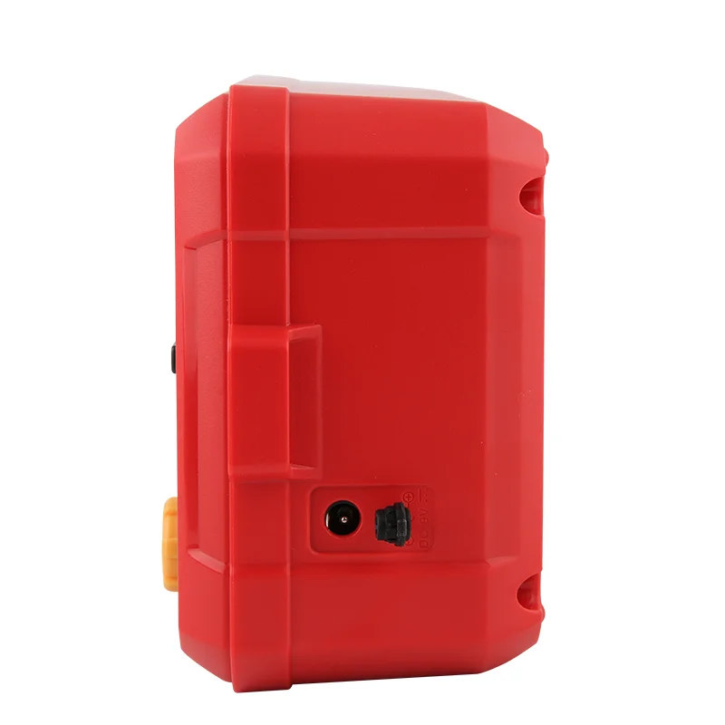 UNI-T UT501C 1000V Insulation Resistance Tester & Multimeter