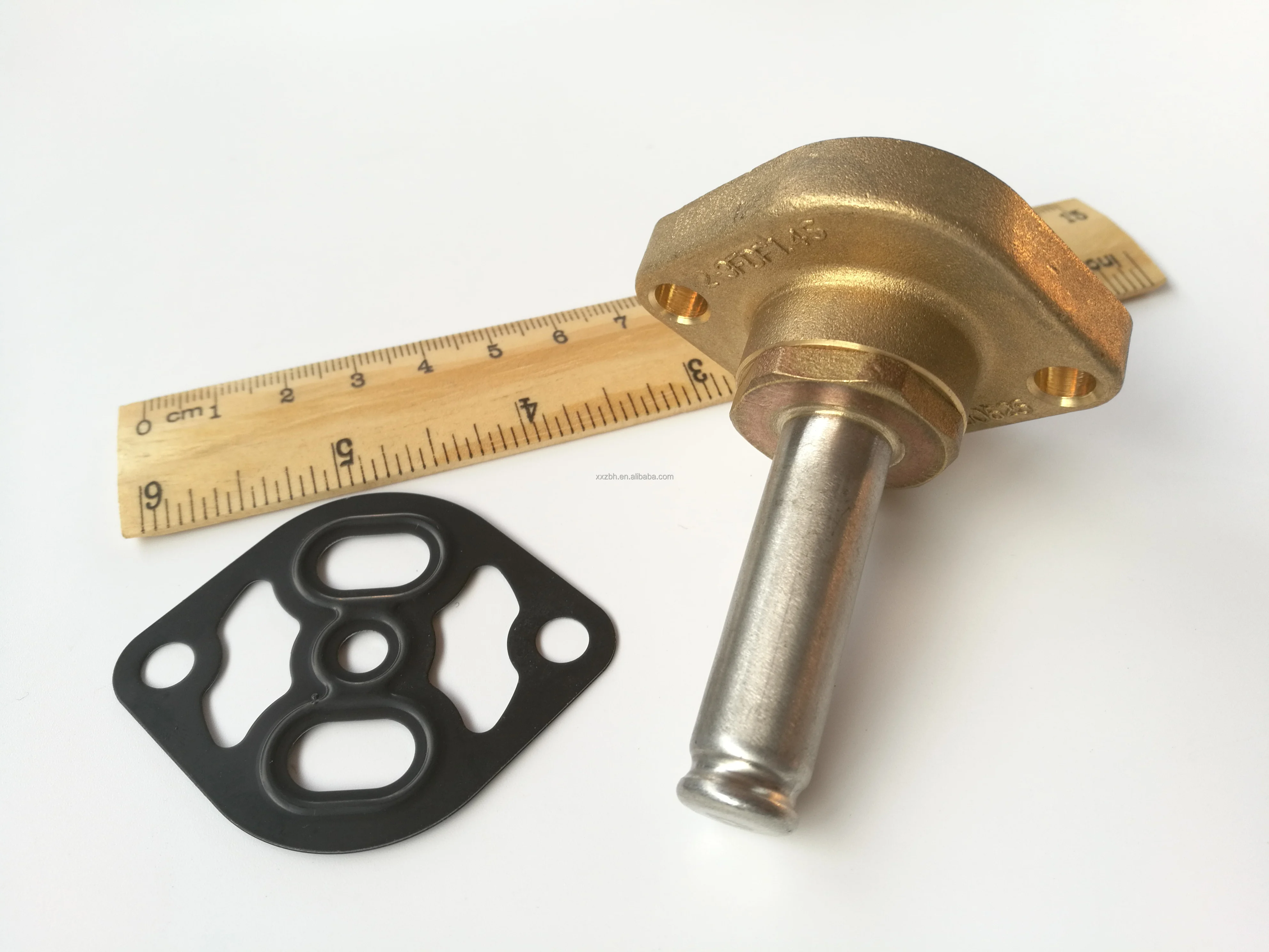 Carrier 19XR Stainless Steel Centrifugal Chiller Switch