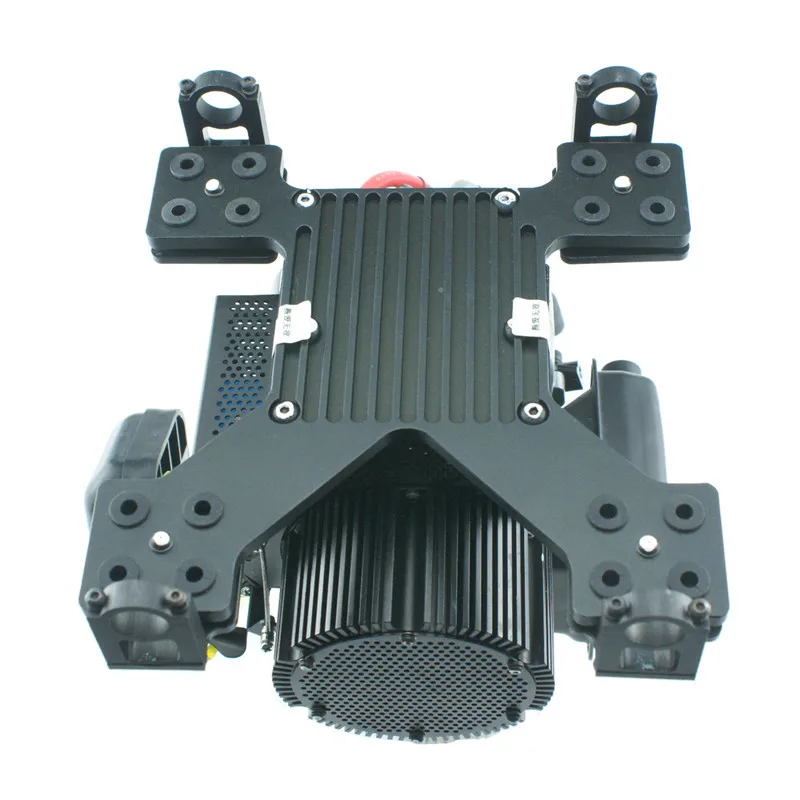 H2 2KW UAV Engine Hybrid Multi Rotor Power System for FPV