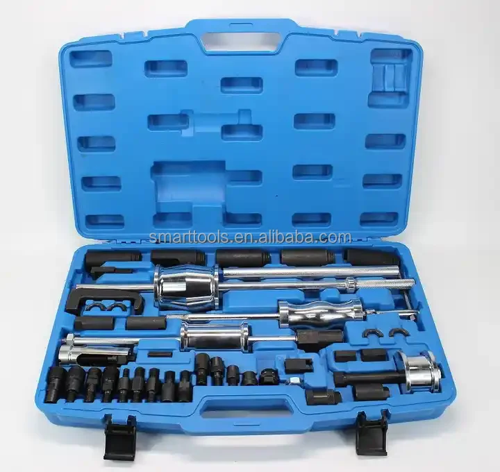 40Pcs Diesel Injector Extractor Master Kit| Alibaba.com