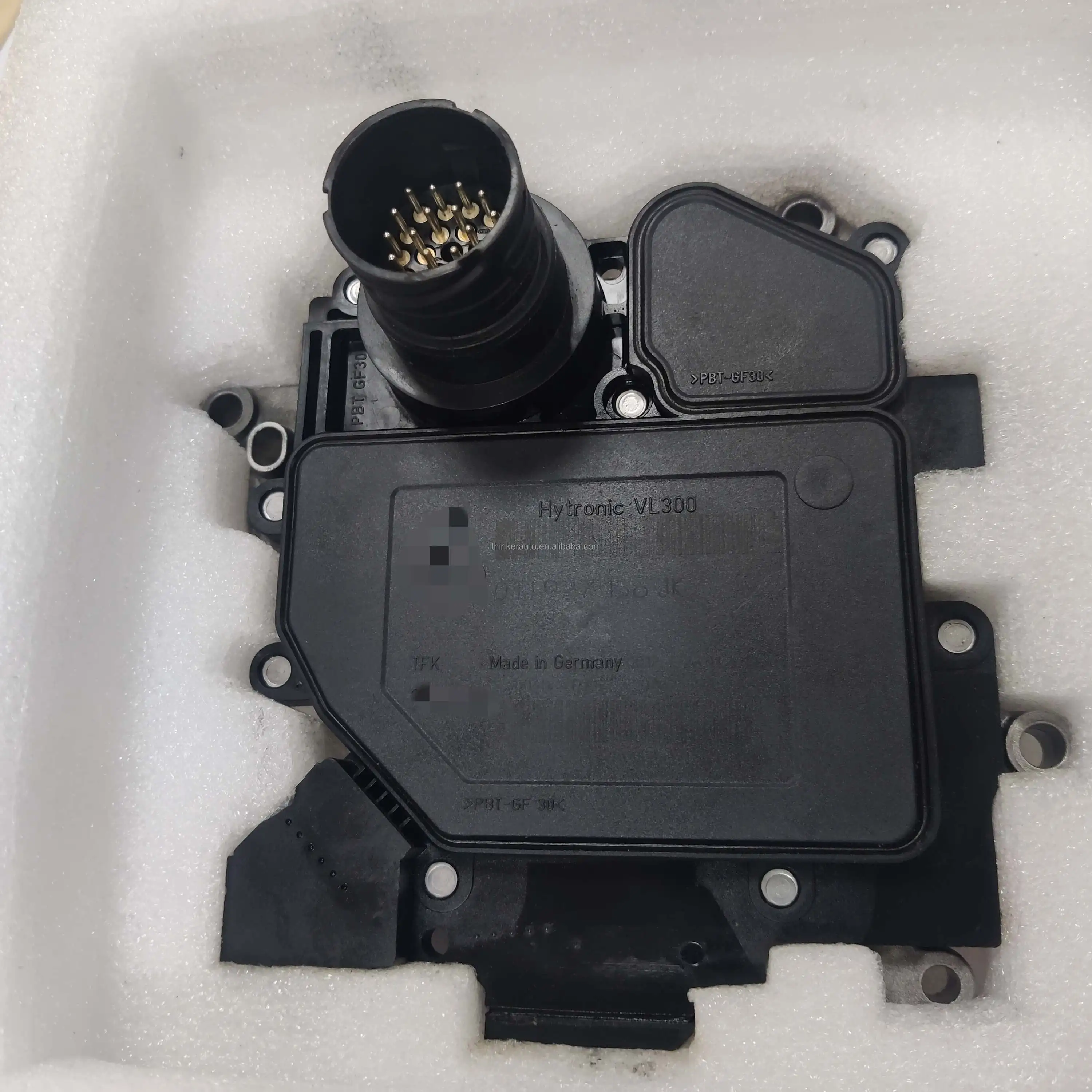 适用于a4 A6 01j927156cg 01j927156hh 01j927156hn的01j变速器控制模块板单元tcu Tcm - Buy ...