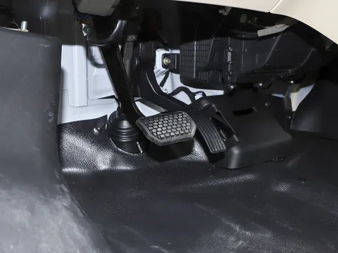 2023 Chana Ruixing Em80 Flat-topped Hatchback 5seats 60kw 41.932kwh ...