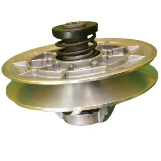 Atv Primary Clutch Assembly 19 Teeth Driven Wheel Clutch For Linhai 700 ...