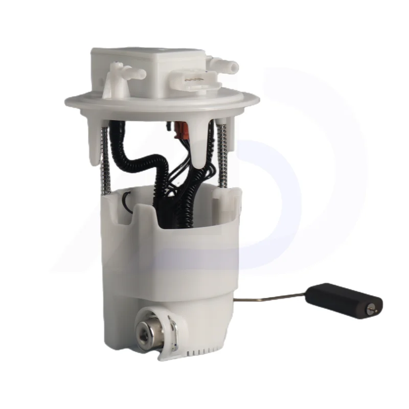 Ajd-d51100 Fuel Pump Assembly Oe 9805932580 For Peugeot 3008/1.6t With ...