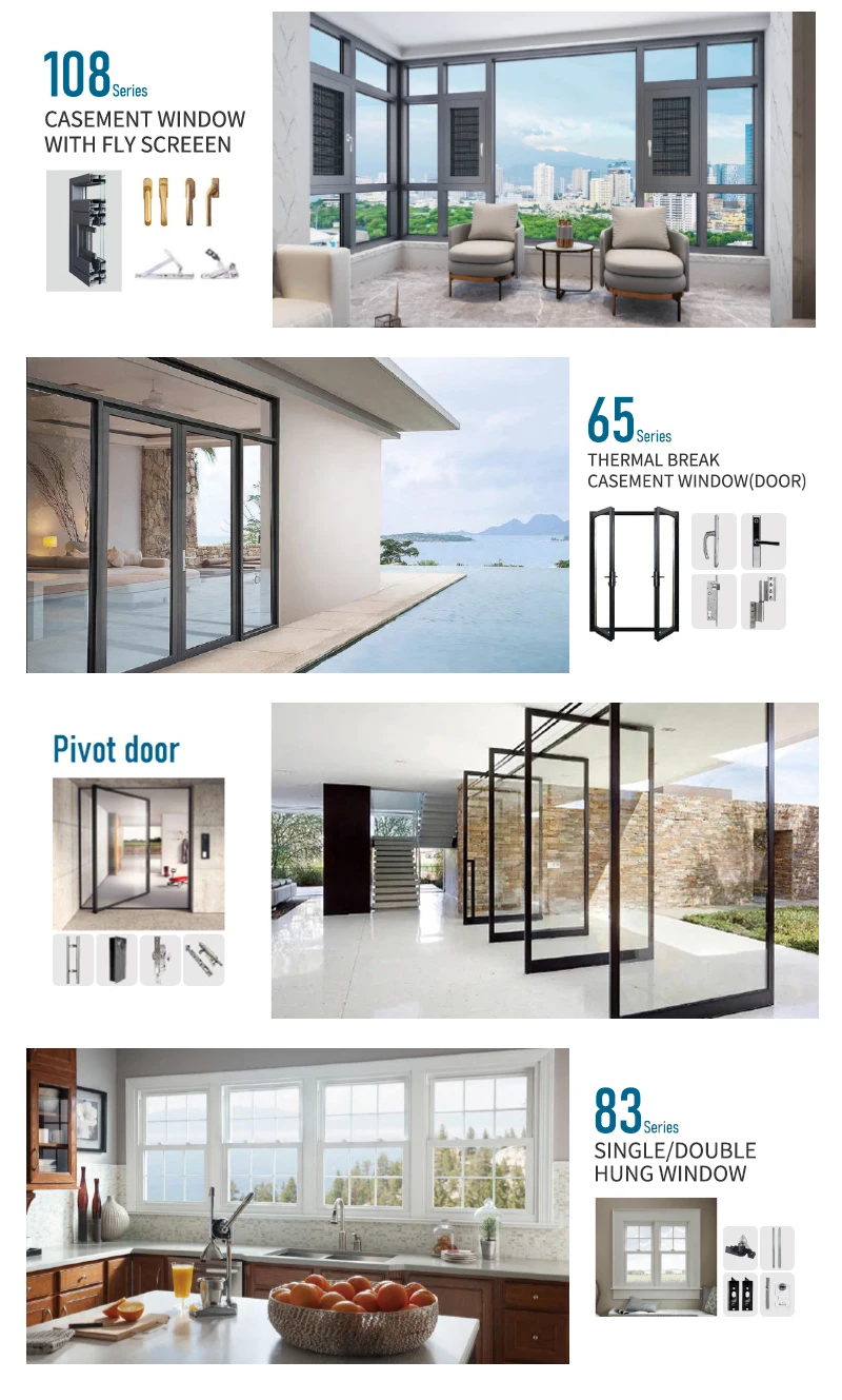 Horizontal Sliding Expandable Fly Mesh Windows Vertical Sliding ...