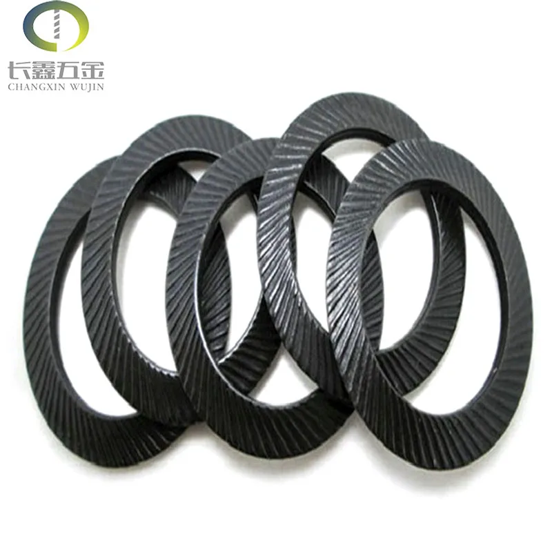 Source Factory 304 Stainless Steel Sn60727-vskd Saddle Washer M2.5-m24 ...