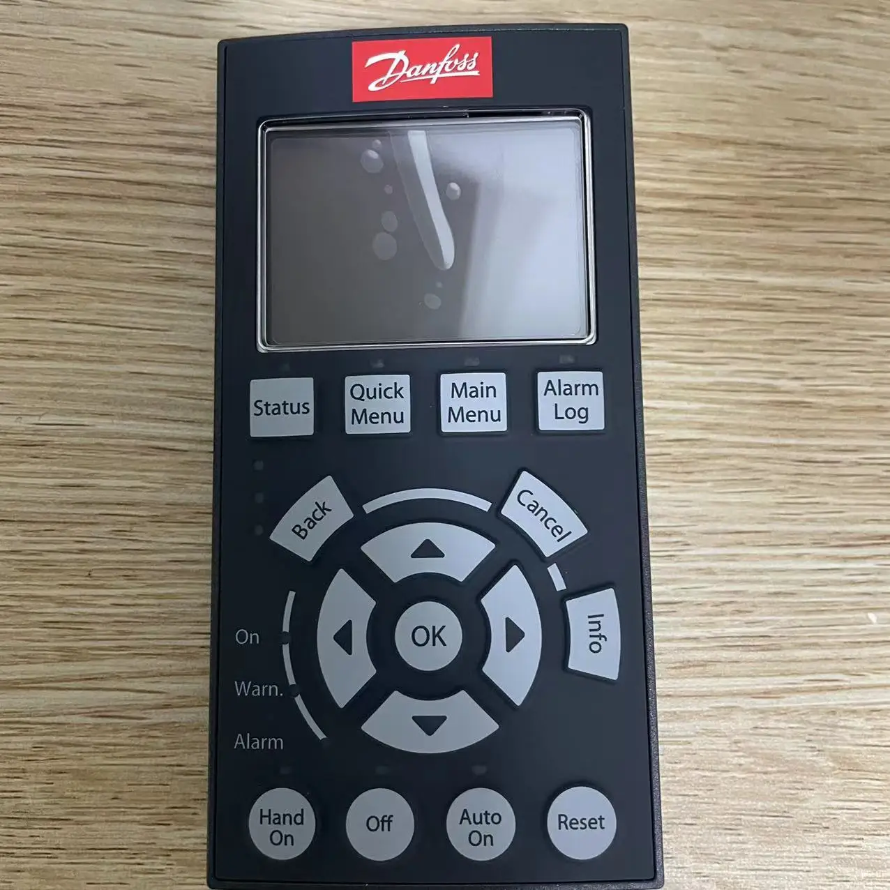 Danfoss Control Panel Lcp102 130b1107 - Buy Danfoss Control Panel ...