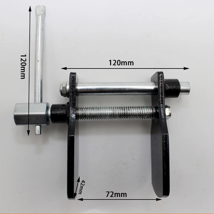 Disc Brake Disassembly Spreader Tool Brake Pad Piston Compression ...