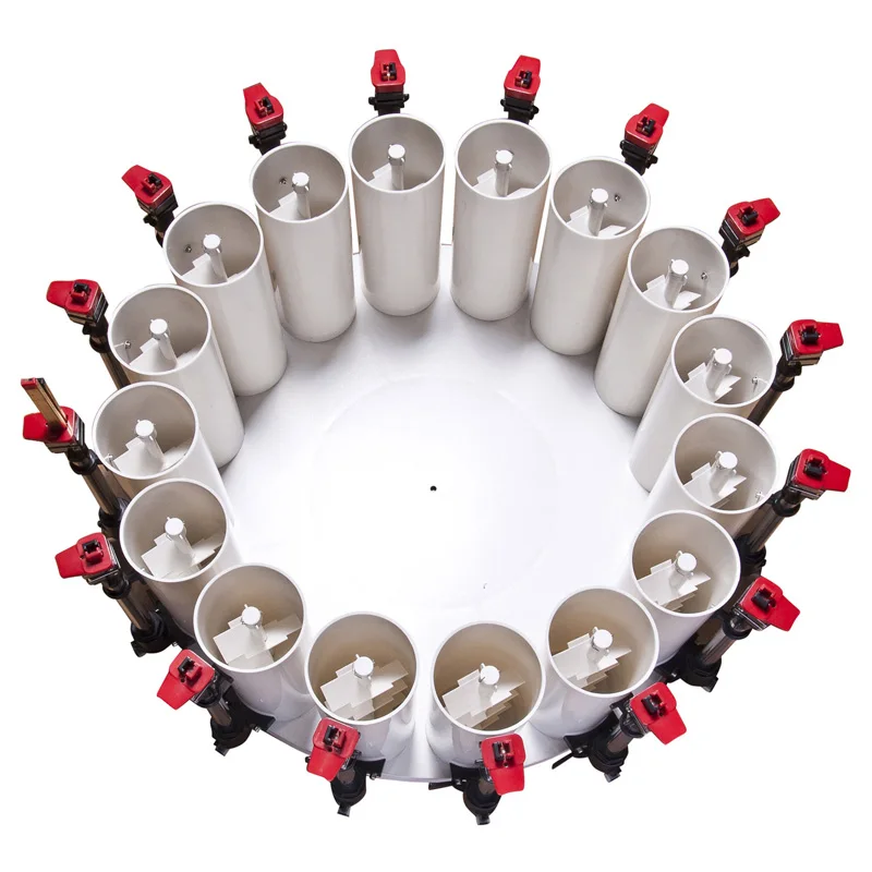 High-tech Auto Wall Painting Combined Paint Tinting Machine - Buy ...