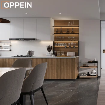 Oppein Outback Five Star Clark Philippines Modular Kitchen Cabinet ...