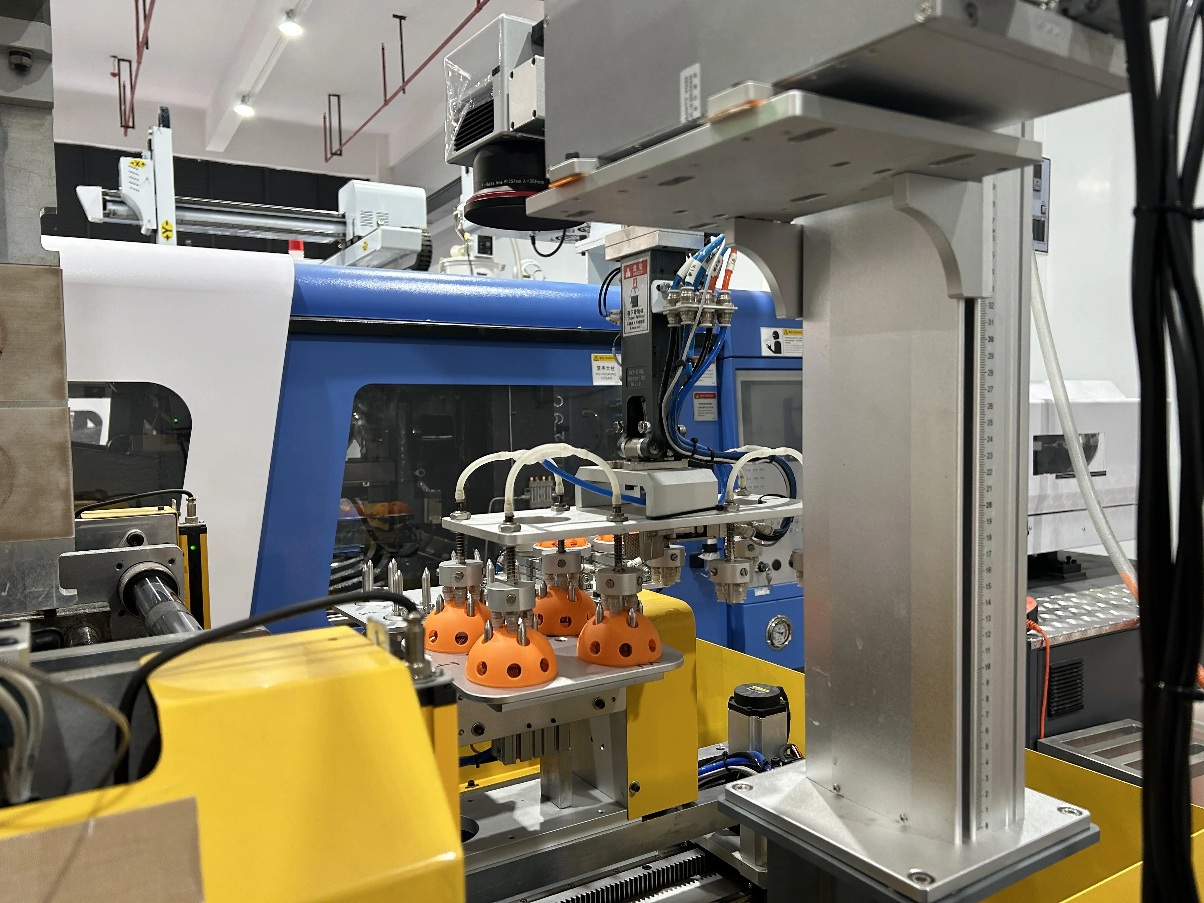 Usapa Approved Elongated Pickleball Paddle - Boomstick Style