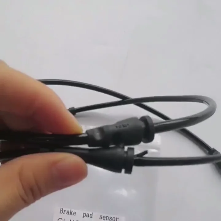 Lr090683 Lr116957 T4a13370 T4a12867 T4a27349 Gl1606 Brake Pad Sensor ...