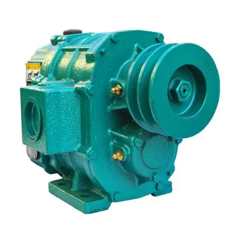 FUTI THREE BLADES ROOTS BLOWER 380V 50HZ 40MM DIAMETER| Alibaba.com
