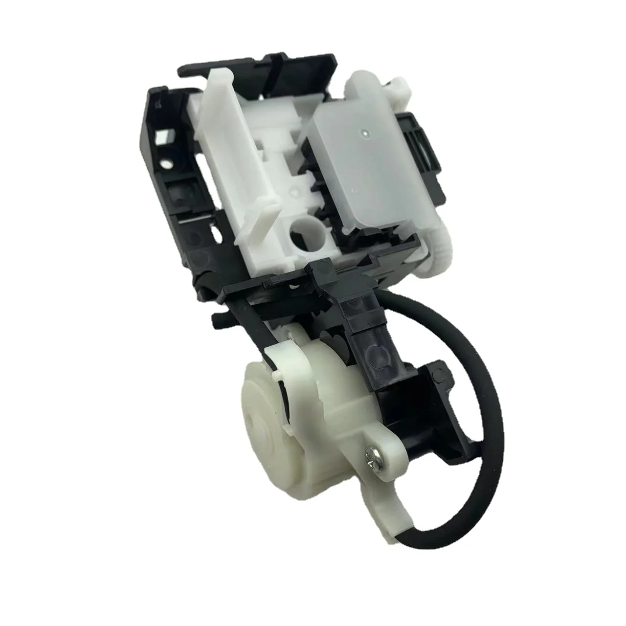 L3110 Pump Ink System Capping Assy Cleaning Unit For Epson L1110 L3100 ...