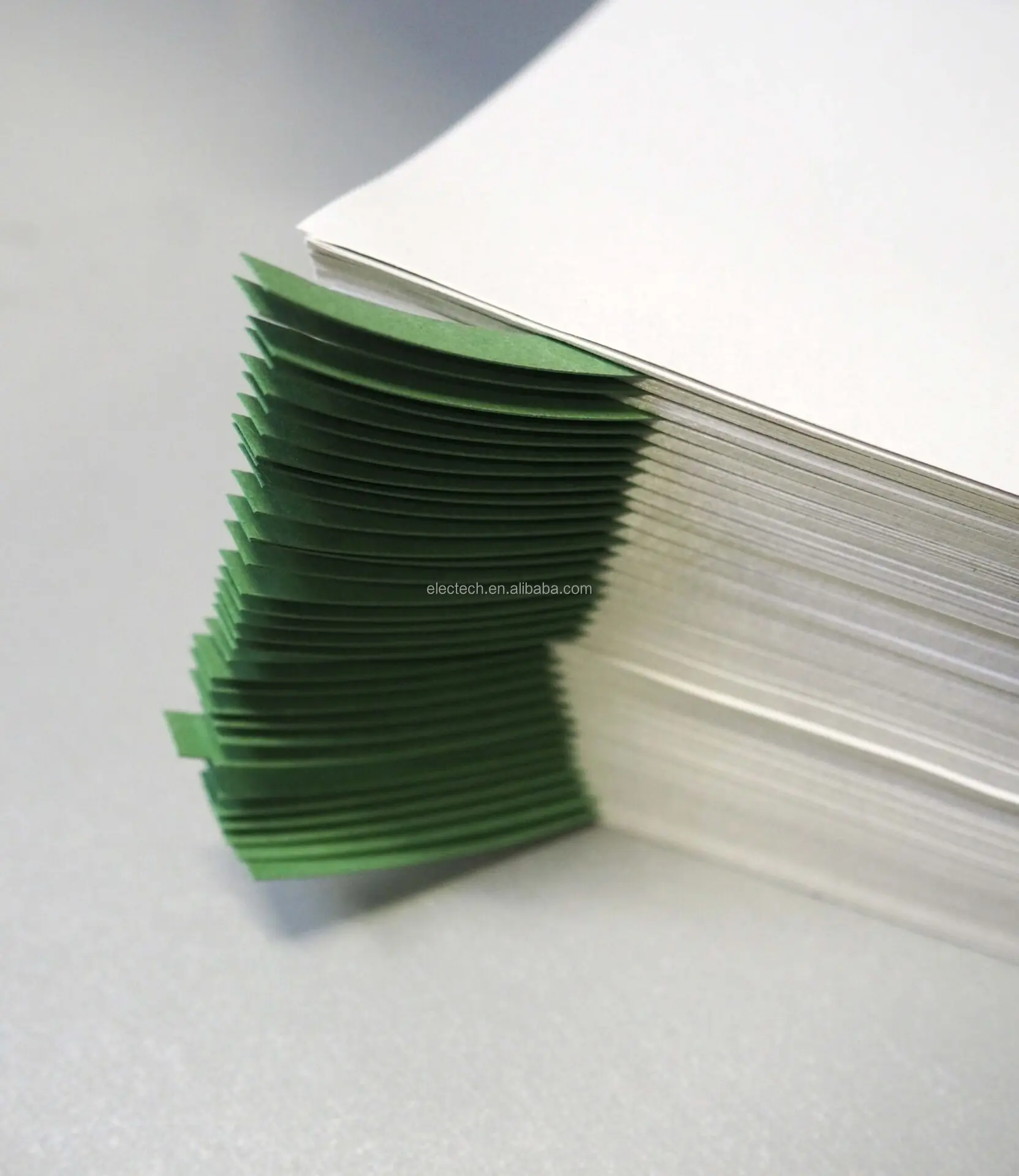 Desktop A3 A4 Paper Sheet Counter - Automatic Tally Counter for ...