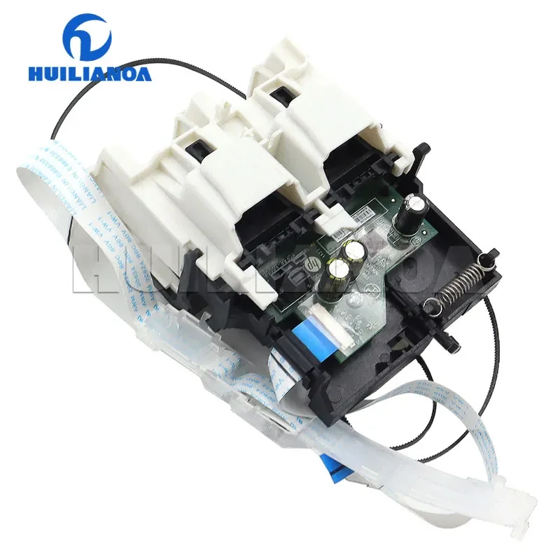 Carriage Assy 4WF64-60019 for HP Smart Tank 675, 672, 678, 755, 725 ...