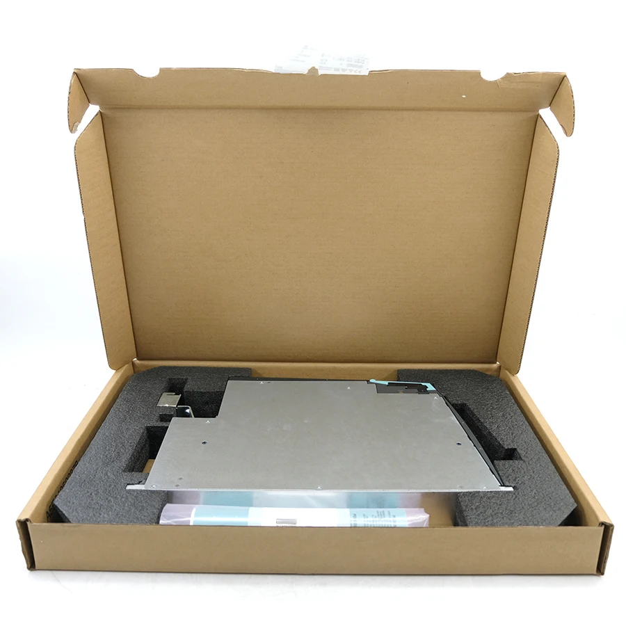 Siemens Sinamics Double Motor Module 6sl3120-2te13-0aa3 6sl3120-2te21 ...