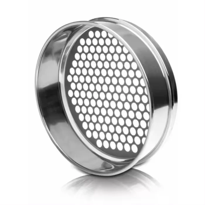 200 Mm Diameter 5 6 7 10 12 18 38 45 53 75 Micron Mesh Sieve| Alibaba.com