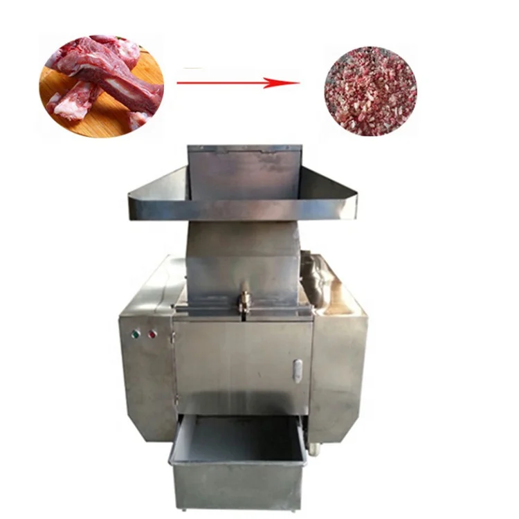 High Quality Bone Crusher Bone Grinder| Alibaba.com
