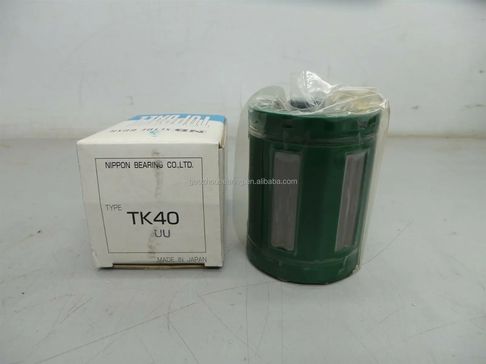 NB直线运动轴承直线衬套TK30 TK30UU TK-30UU| Alibaba.com