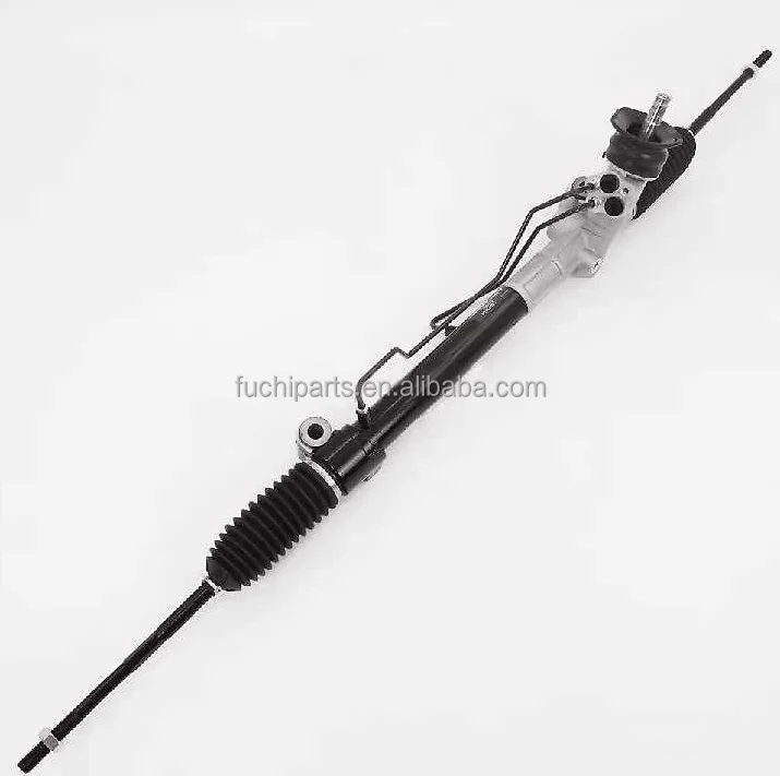 HYDRAULIC POWER STEERING RACK for Opel Corsa Chevrolet OEM 95040652 ...