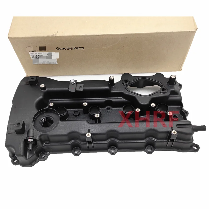 The Engine Valve Cover Is Suitable For Hyundai Kia 224102g710 ...