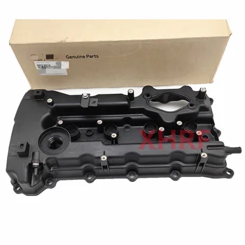 The Engine Valve Cover Is Suitable For Hyundai Kia 224102g710 ...