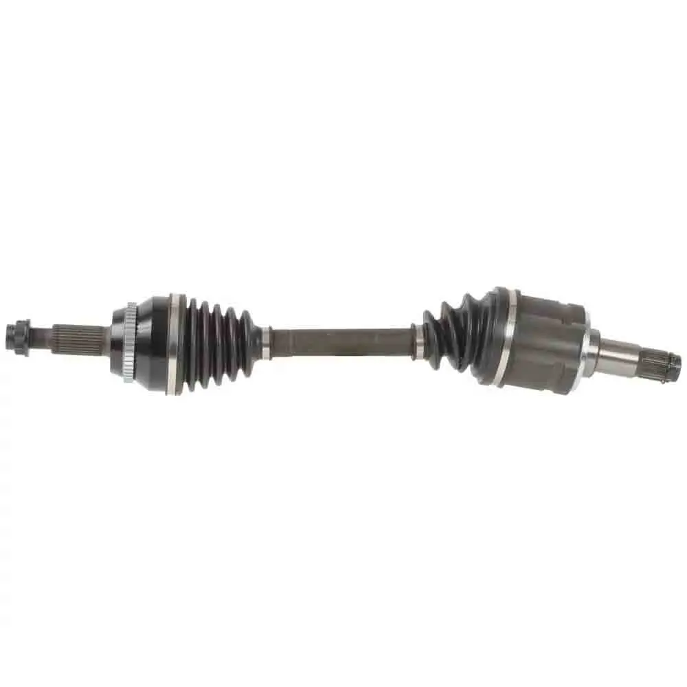 Auto Parts Lexus Rx400h 3.3l 3mzfe Mhu33 Hybrid 2005-2008 Cv Joint Axle ...