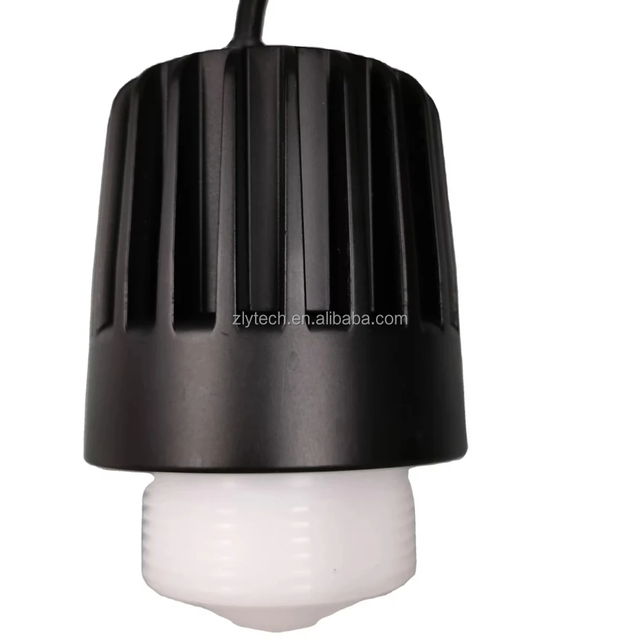 80ghz Distance Measurement Radar Sensor Rs485 Water Level Sensor 12v ...