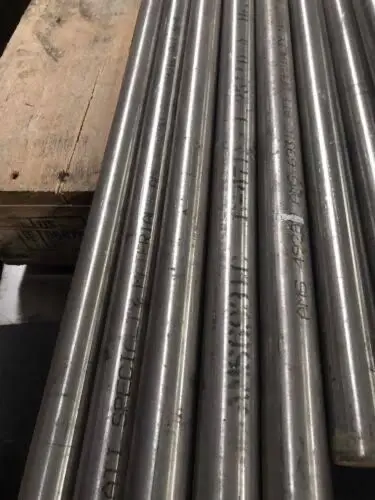 ASTM 1295 F136 Gr5 Ti6Al4V Titanium Round Rod Grade 5 TC4 Alloy ...