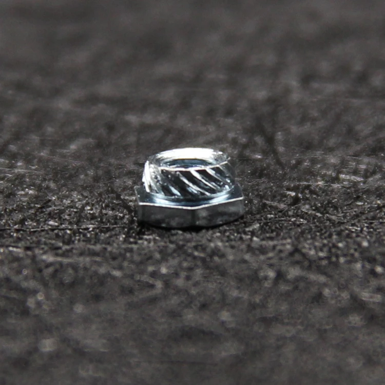 Aismartlink M3 Hexagon Diagonal Tooth Riveting Nut Fpv Model Traverser ...