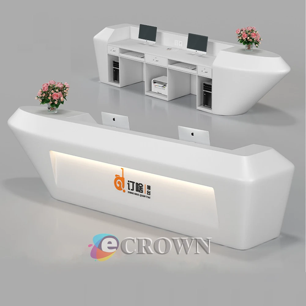 Shop Design Register Table Interior Register Table Kiosk bar Shop ...