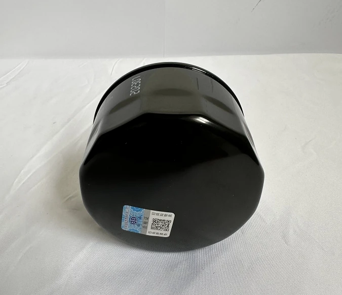 Genuine Lube Oil Filter JX0803A - High Quality & Reliable