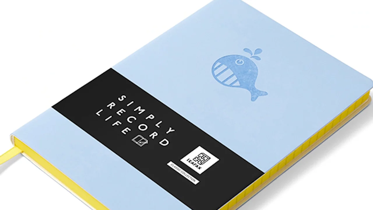 Classic Customized Hardbound Planner Sticky Notes Notebook With ...