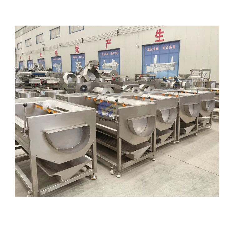 Alibaba.com: Widely Used Potato Processing Cassava Tuber Beetroot ...