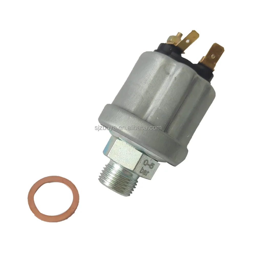 Auto diesel Engine Spare Parts Oil Pressure Sensor Switch for Deutz AG ...
